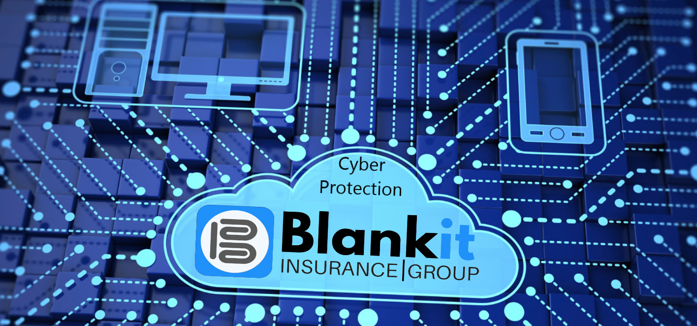 Cyber - Blankit Insurance Group